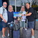 Private Round Trip Transfer Montego Bay to Grand Palladium - The Itinerary: From Montego Bay Airport to Grand Palladium