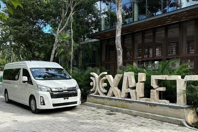 Private Round Trip Transfer to Any Marina or Dock in Cancun - Real-World Observations and Expectations