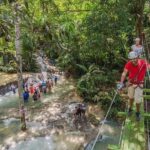 Private Round Trip Transfer to Dunns River Climb and Zipline over the Falls! - Final Thoughts