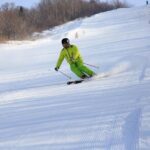 Private Round Trip Transfer to Nanshan, Jundushan or Huaibei Ski Resort from Beijing - What to Expect on the Day