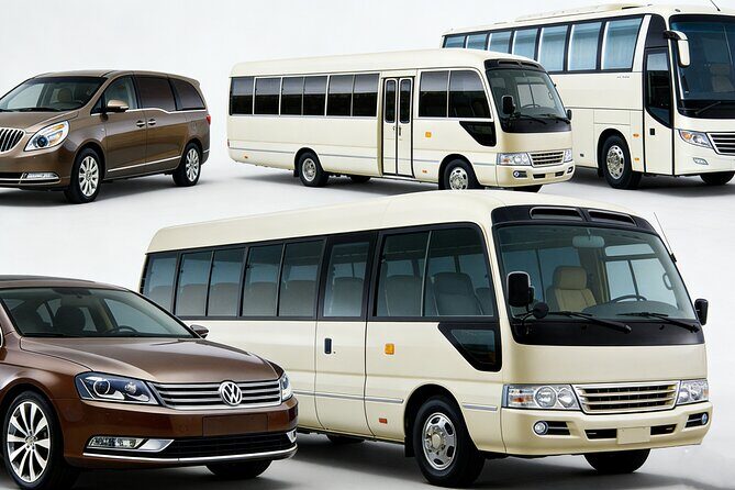 Private Round-Trip Transfer to Nanshan Ski Resort From Beijing - Timing and Practicalities