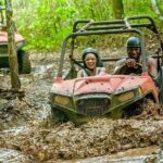 Private Round Trip Transfer to YAAMAN Adventure Park Ocho Rios - An In-Depth Look at the Journey and Activities