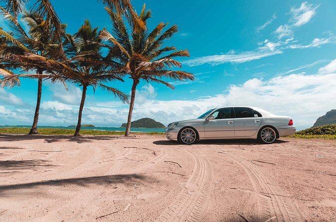 Private Round Trip UVF Airport Transfers - Who Should Consider This Service?