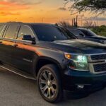 Private Roundtrip Airport Transfer in Aruba - In-Depth Review of the Aruba Airport Transfer