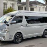 Private Roundtrip Airport Transfer Montego Bay Hotels & Resorts - Fleet and Capacity