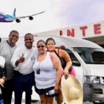 Private Roundtrip Airport Transfer to Resorts in Montego Bay - The Itinerary and Experience in Detail