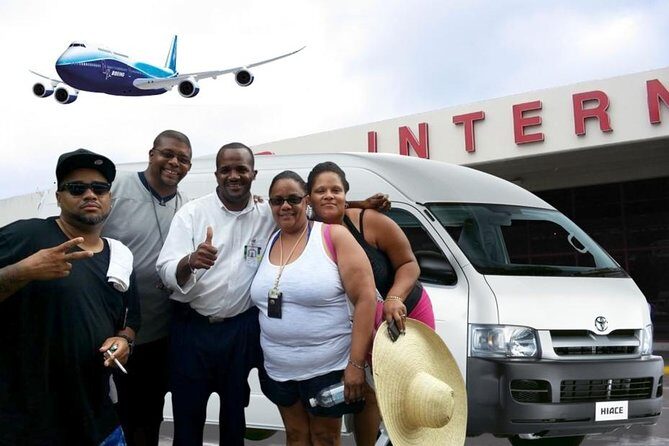 Private Roundtrip Airport Transfer to Resorts in Montego Bay - What about the Price? Is it Good Value?