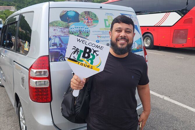 Private Roundtrip Airport Transfers Montego Bay - Why This Transfer Service Works for Different Types of Travelers