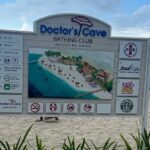 Private Roundtrip Hotel Transfers to Doctors Cave Beach Club - The Experience in Action