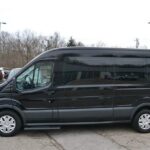 Private Roundtrip Minibus Transfer to Cable Beach - The Value of a Private Transfer in Nassau