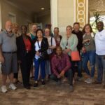 Private Roundtrip Minibus Transfer to Downtown Nassau - The Ride Experience