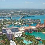 Private Roundtrip Minibus Transfer to Paradise Island - Detailed Breakdown of the Journey