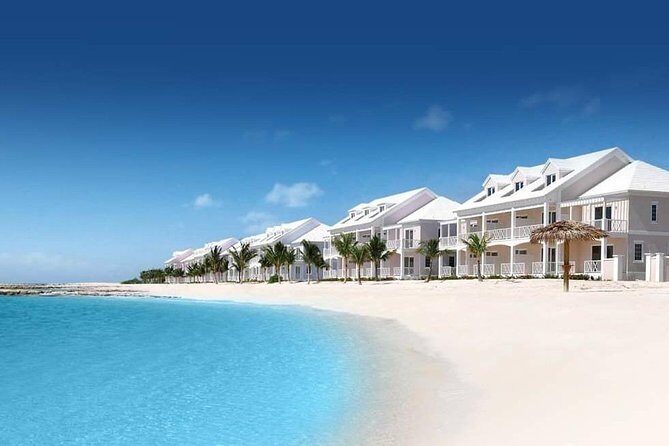 Private Roundtrip Minivan Airport Transfer to Palm Cay - A Closer Look at the Experience