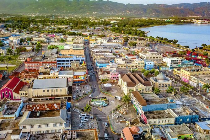 Private Roundtrip Sangster Airport to/ from Grand Palladium - Why This Transfer Works for Travelers