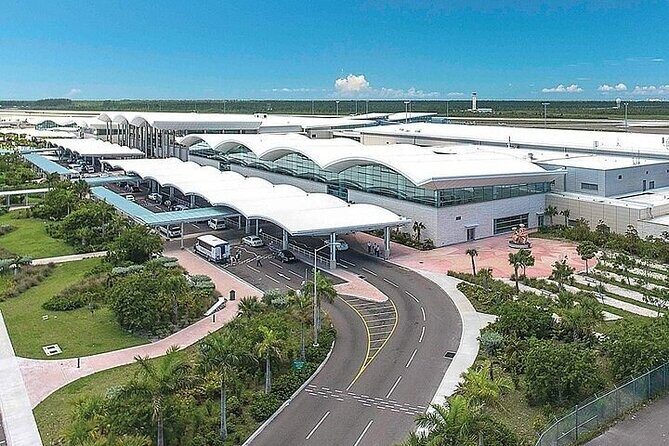 Private Roundtrip Sedan Airport Transfer to Palm Cay - Who Would Benefit Most?