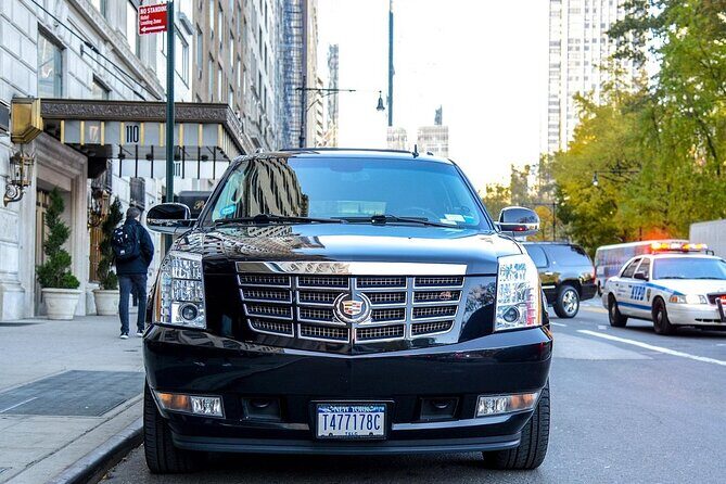 Private Roundtrip Shopping Trip to Woodbury or Jersey Gardens - Who Will Love This Experience?