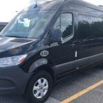 Private Roundtrip to MetLife Stadium for Jets or Giants Game - Why This Transfer Works Well