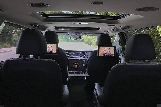 Private Roundtrip Transfer from Cancun Airport to Cancun Hotels - The Details That Matter