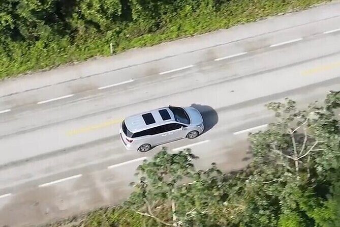 Private Roundtrip Transfer from Tulum Airport to Tulum Hotels - Practical Tips for Booking and Using the Transfer