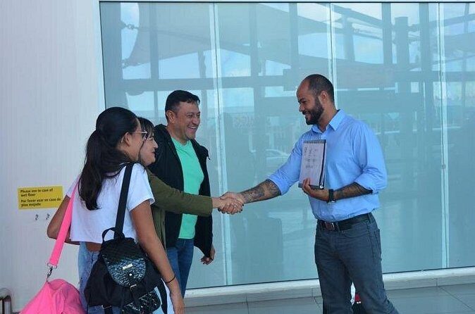 Private Roundtrip Transfer San Nicolaas Secrets Baby Beach Resort - Why Choose This Transfer Service