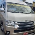 Private Roundtrip Transfer to/from Ohio Rios and Sangster Airport - What Makes This Transfer Stand Out?