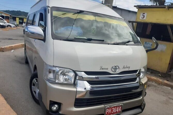 Private Roundtrip Transfer to/from Ohio Rios and Sangster Airport - What Makes This Transfer Stand Out?