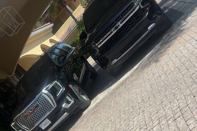 Private Roundtrip Transportation in Providenciales - Frequently Asked Questions