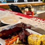 Private Roundtrip transportation to Montego Bay Restaurants & Bar - The Itinerary and Culinary Highlights