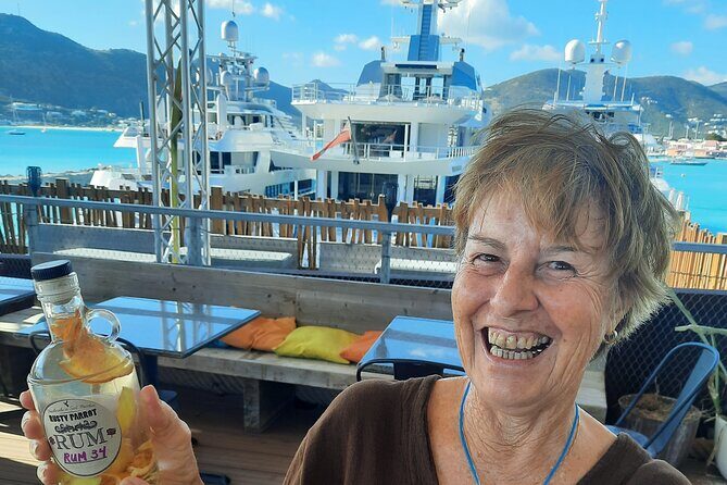 Private Rum Making Workshop in Philipsburg - Practical Details for Your Visit