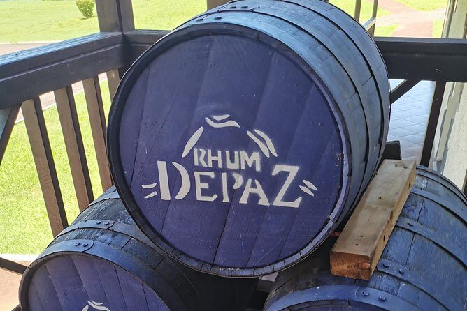 Private Rum Matnik and Beach Tour - Frequently Asked Questions