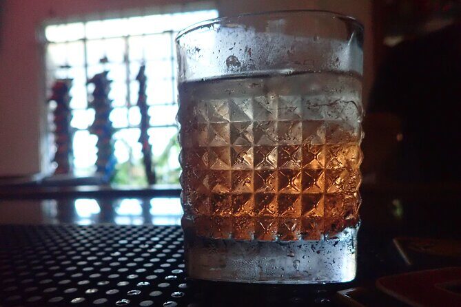 Private Rum Tasting and Bar Lounging at D Don's in Grenada - The Practical Details: Price, Duration, and Logistics