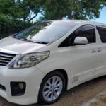 Private Runaway Bay Hotels Transfer from Montego Bay (MBJ)Airport - Vehicle and Comfort