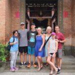 Private Saigon Walking Tour with Food Tasting - Authentic Experiences and Local Guides