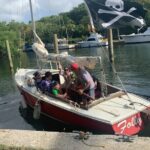 Private Sailing Tour of Pirate Waters and Shipwrecks - The Journey: What It Feels Like