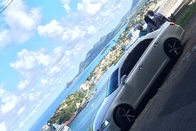 Private Saint Lucia Departure Tour - Practical Tips for Travelers