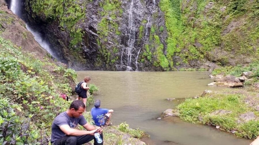 Private: Salto de La Jalda Hike & Horseback Ride - What Travelers Say