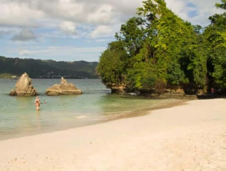 Private: Samana Adventure Cayo Levantado Kayak Snorkel Tour - What to Expect: Practical Details