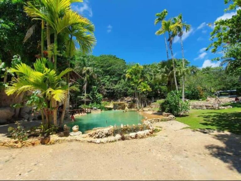 Private Samaná: Los Haitises Park, Caño Hondo & Yanigua Tour - What’s Included and Practical Tips