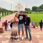 Private Same Day Taj Mahal Guided Tour From Delhi - Exploring the Magnificent Agra Fort