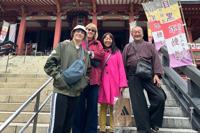 Private Samurai Sword Experience - The Sum Up