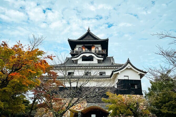 Private Samurai Tour: Discover Inuyama and Gifu Historic Heritage - What’s Included and What to Consider