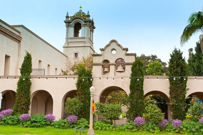 Private San Diego Museum of Art Guided Tour - Exploring the Itinerary: What to Expect at Each Stop