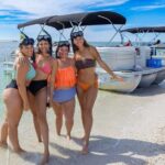 Private Sandbar Party Charter in St. Pete - Key Points