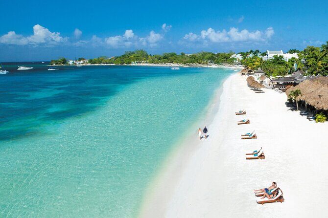 Private Sangster Airport and Excursion Transport in Montego Bay - Frequently Asked Questions