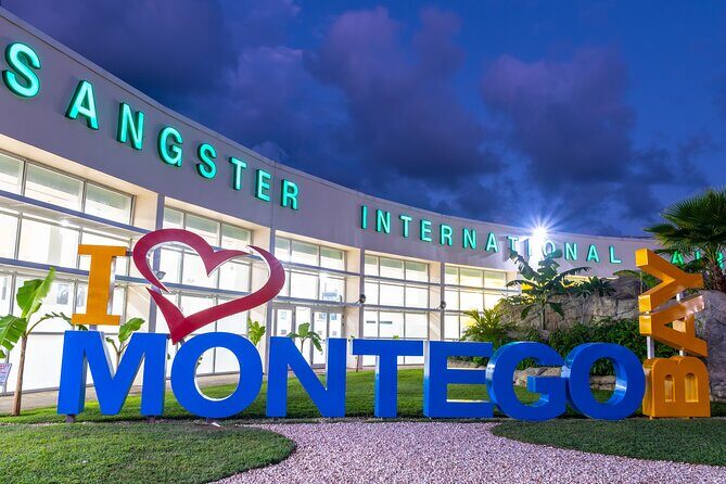 Private Sangster Airport Montego Bay Transfer to Ocho Rios Hotels - The Sum Up: Why This Transfer Offers Great Value