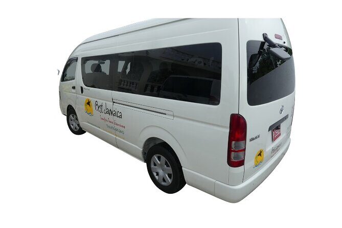 Private Sangster Airport Transfer to Jamaica Inn Ocho Rios - FAQ