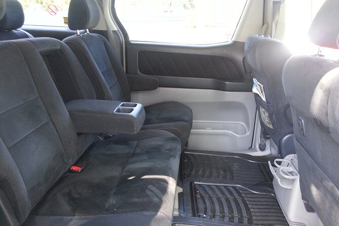 Private Sangster Airport Transfer to Ocho Rios - What’s Included and How It Works