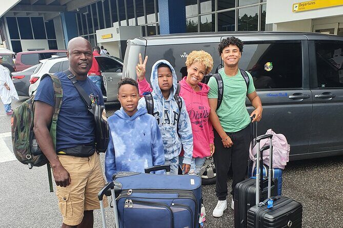 Private Sangsters International Airport Transfers - Who Will Love This Service?