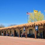 Private Santa Fe Tour from Albuquerque (w/Hotel Pickup & Dropoff) - Detailed Look at the Itinerary