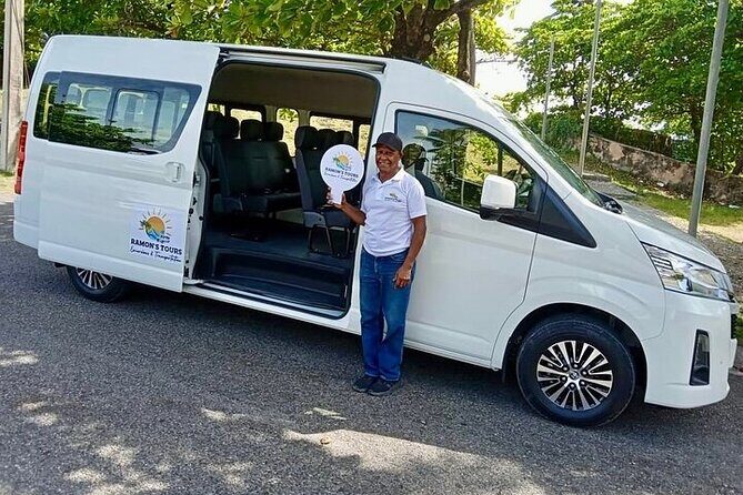 Private Santiago Airport Transfer to Puerto Plata Hotels - What Travelers Can Expect on the Journey